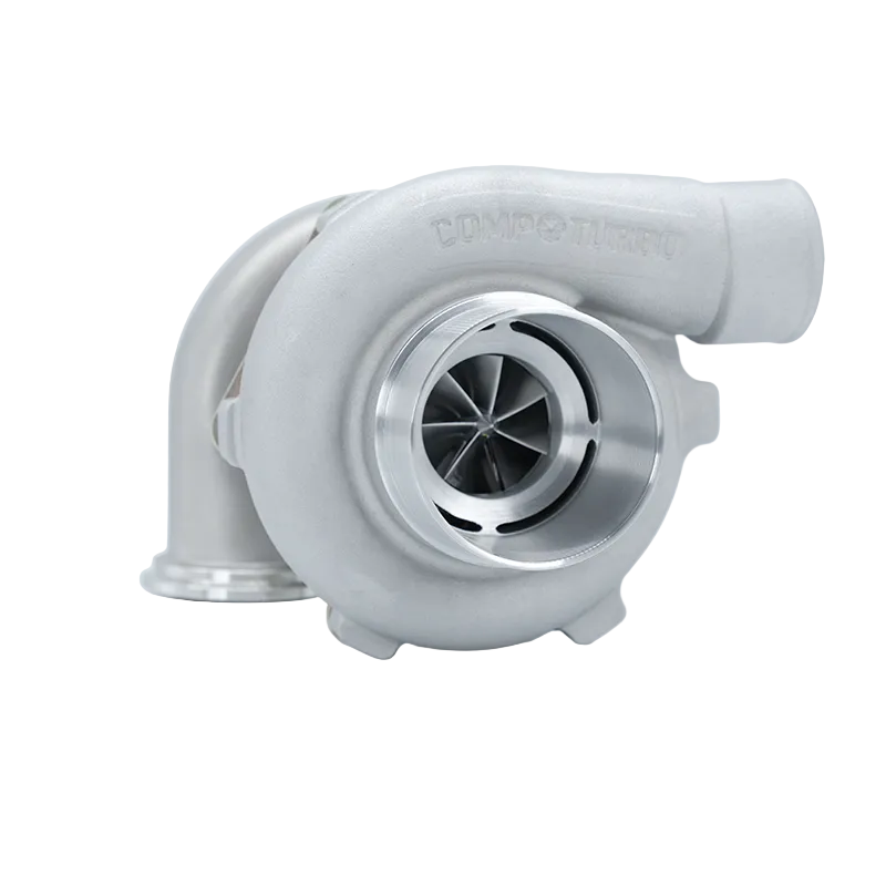 CT2RX-4647 TRIPLEX CERAMIC BALL BEARING OIL LUBRICATED TURBOCHARGER ...