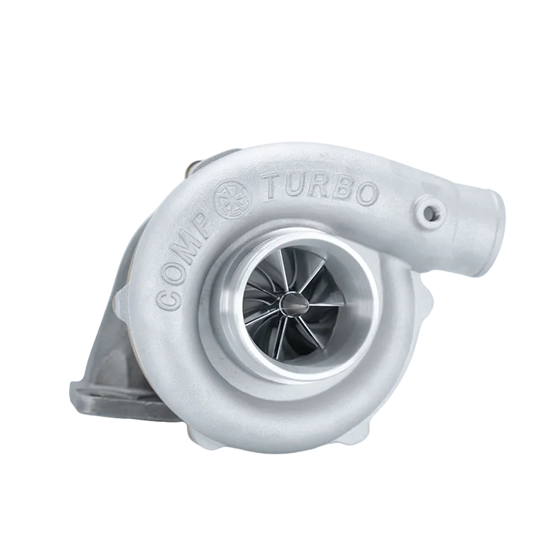 CT3R-5858 DYNAMIC 360° JOURNAL BEARING TURBOCHARGER (700 HP) – Comp Turbo