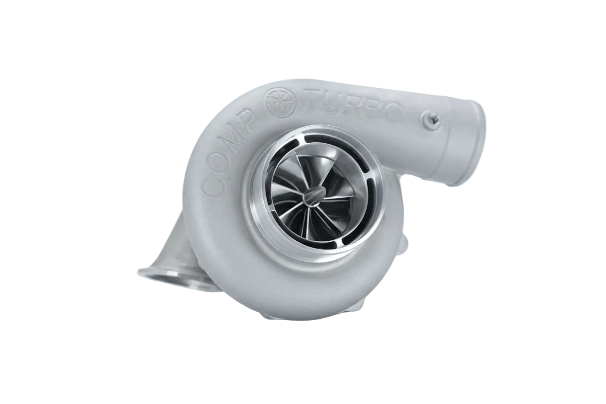 CT43R-7675 DYNAMIC JOURNAL BEARING TURBOCHARGER (1250 HP) – Comp Turbo