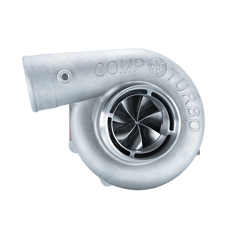 CT43RX-7475 TRIPLEX CERAMIC BALL BEARING OIL-LESS WATER COOLED REVERSE ...