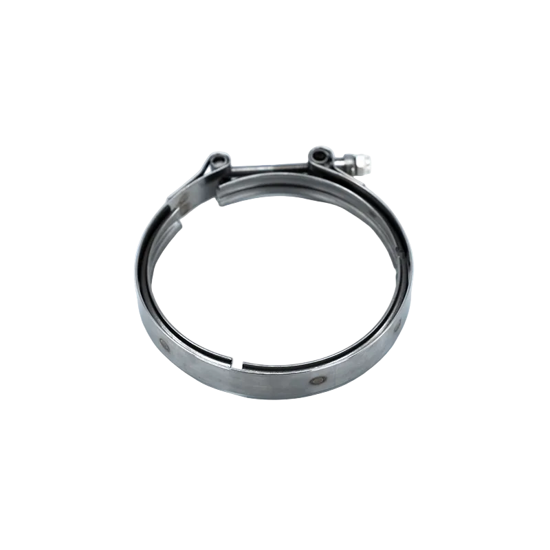 CT6RX/CT8RX Downpipe Clamp T6 5" – Comp Turbo