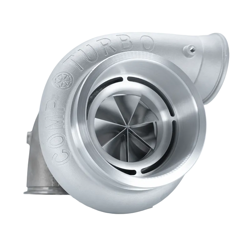 CT8RX-102112 TRIPLEX CERAMIC BALL BEARING OIL LUBRICATED TURBOCHARGER ...