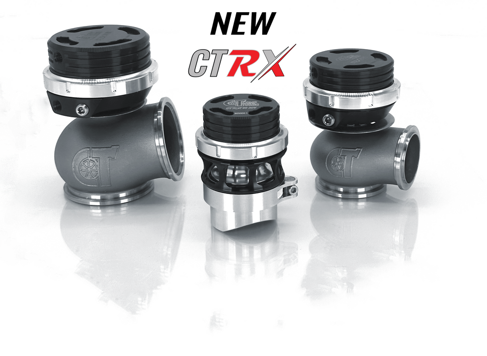 Comp Turbo